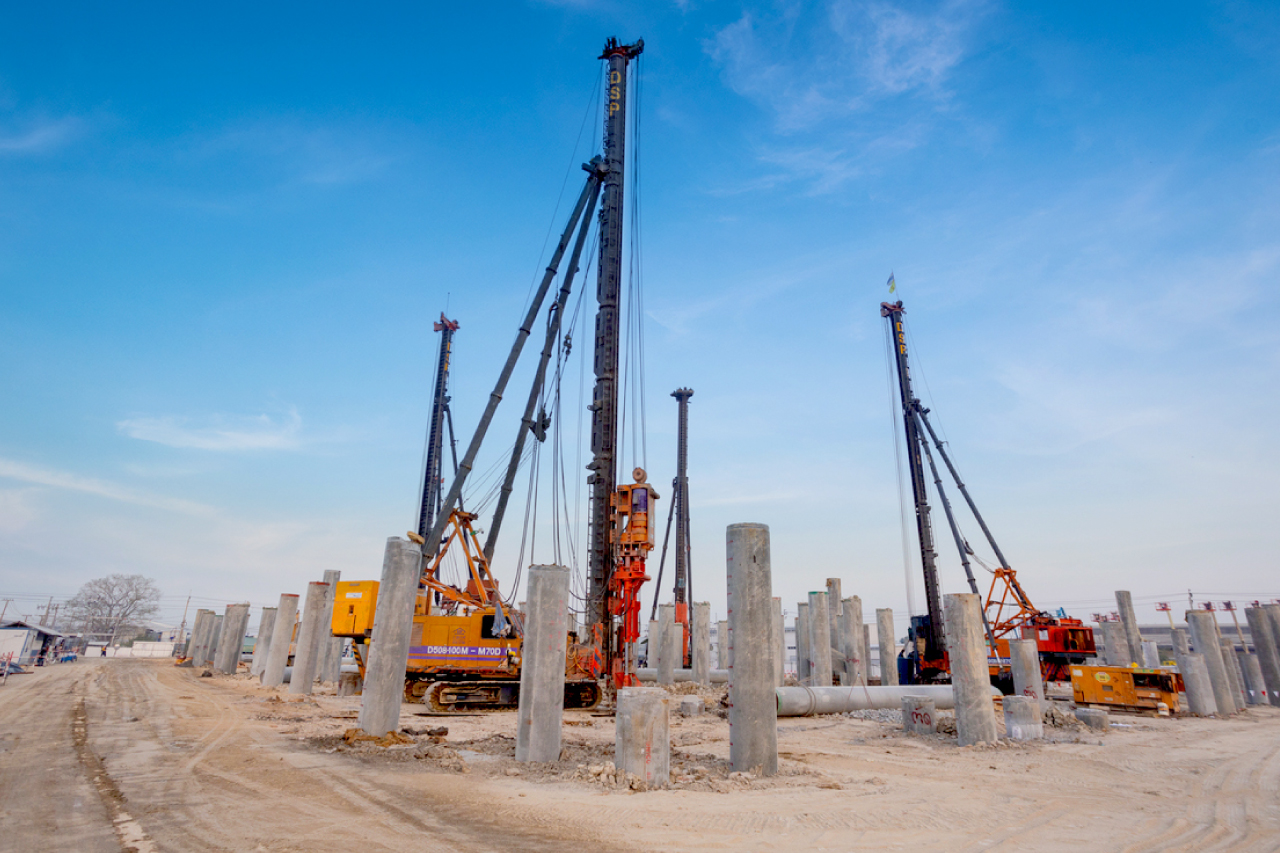 True IDC invests over 10 billion baht in the data center business, responding to big tech and ...